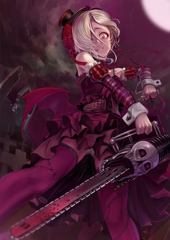 The Butcher | Player Character List Wikia | Fandom