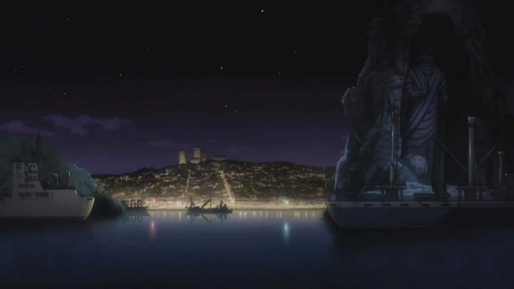 Roanapur | Player Character List Wikia | Fandom