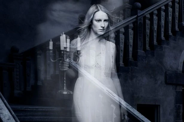 Ghosts | Player Character List Wikia | Fandom