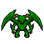 Green Imp | Player Killers Exchange Wiki | Fandom