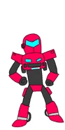 Drive Man | Player Man Universe Wiki | Fandom