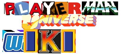 Player Man Universe Wiki | Fandom