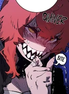 Kitty | Player (Manhwa) Wiki | Fandom