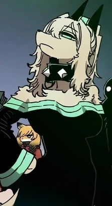 Louise | Player (Manhwa) Wiki | Fandom