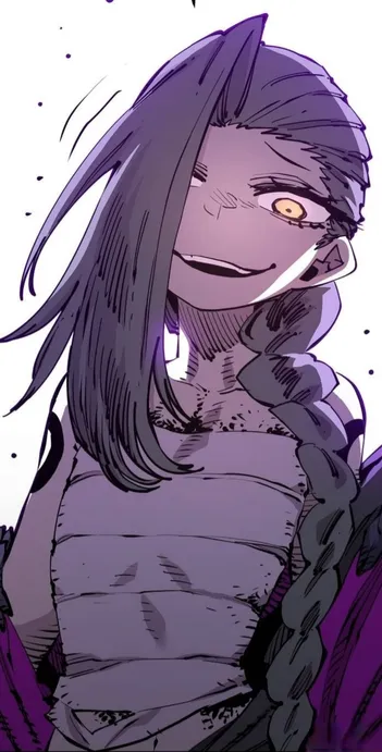 Rabi | Player (Manhwa) Wiki | Fandom