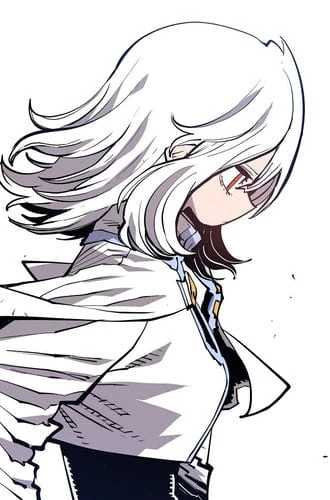 Nagi | Player (Manhwa) Wiki | Fandom