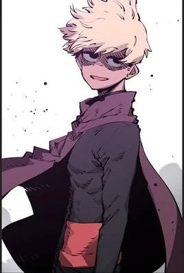 Dean | Player (Manhwa) Wiki | Fandom