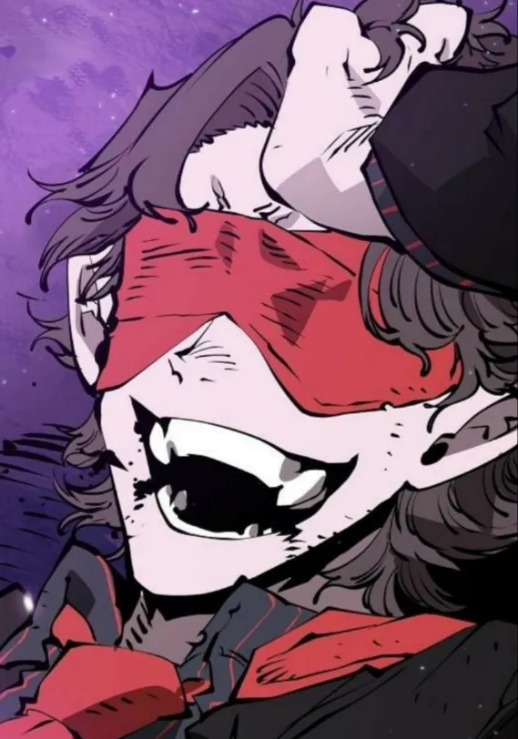 Mirage | Player (Manhwa) Wiki | Fandom