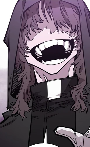 Mirage | Player (Manhwa) Wiki | Fandom