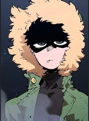 Pastis | Player (Manhwa) Wiki | Fandom