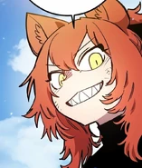 Kitty | Player (Manhwa) Wiki | Fandom