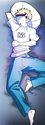 Arthur | Player (Manhwa) Wiki | Fandom