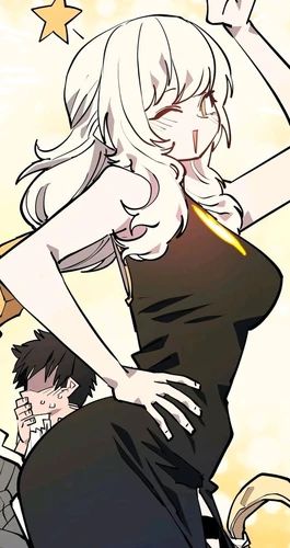 Excalibur | Player (Manhwa) Wiki | Fandom