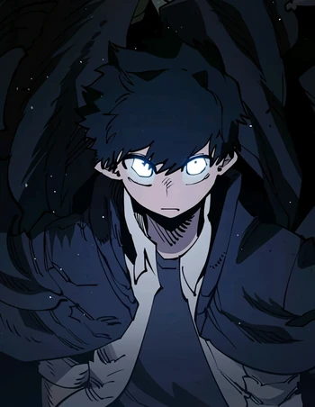 Heo Seol-Jin | Player (Manhwa) Wiki | Fandom