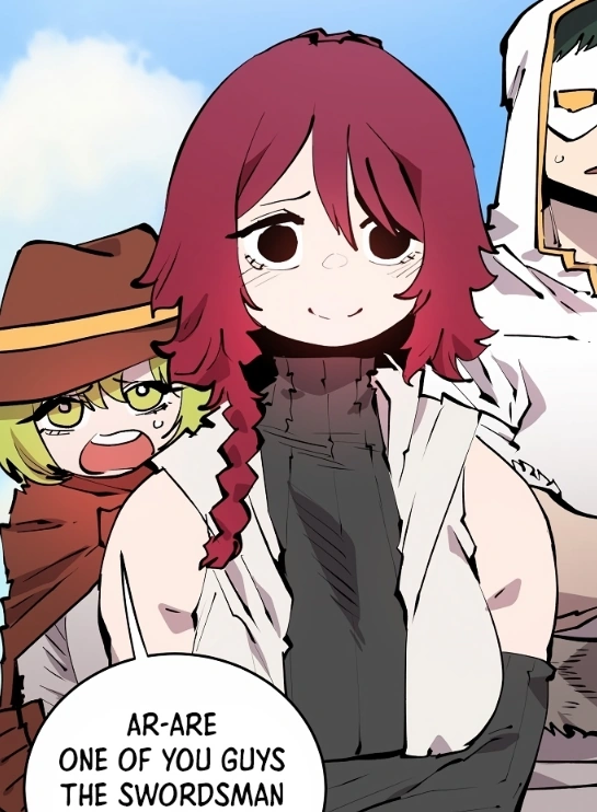 Balvenie | Player (Manhwa) Wiki | Fandom