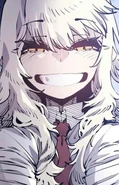 Excalibur | Player (Manhwa) Wiki | Fandom