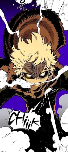 Dean | Player (Manhwa) Wiki | Fandom