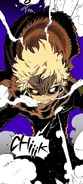 Dean | Player (Manhwa) Wiki | Fandom