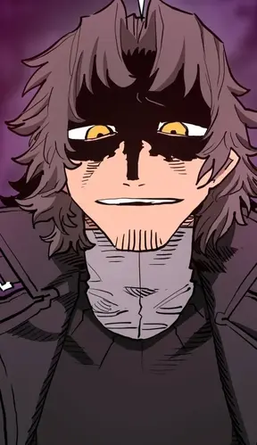 Van Zichmund | Player (Manhwa) Wiki | Fandom