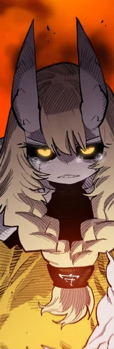 Forest Teacher | Player (Manhwa) Wiki | Fandom