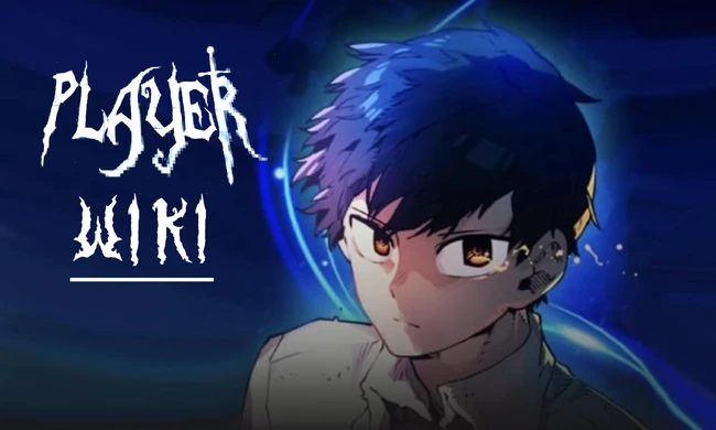 Player (Manhwa) Wiki | Fandom