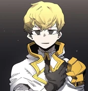 Kim Tae-Won | Player (Manhwa) Wiki | Fandom