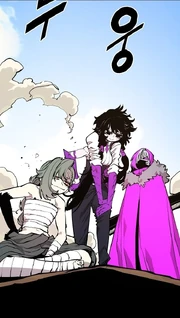 Ranking system | Player (Manhwa) Wiki | Fandom