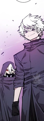Kim Tae-Won | Player (Manhwa) Wiki | Fandom