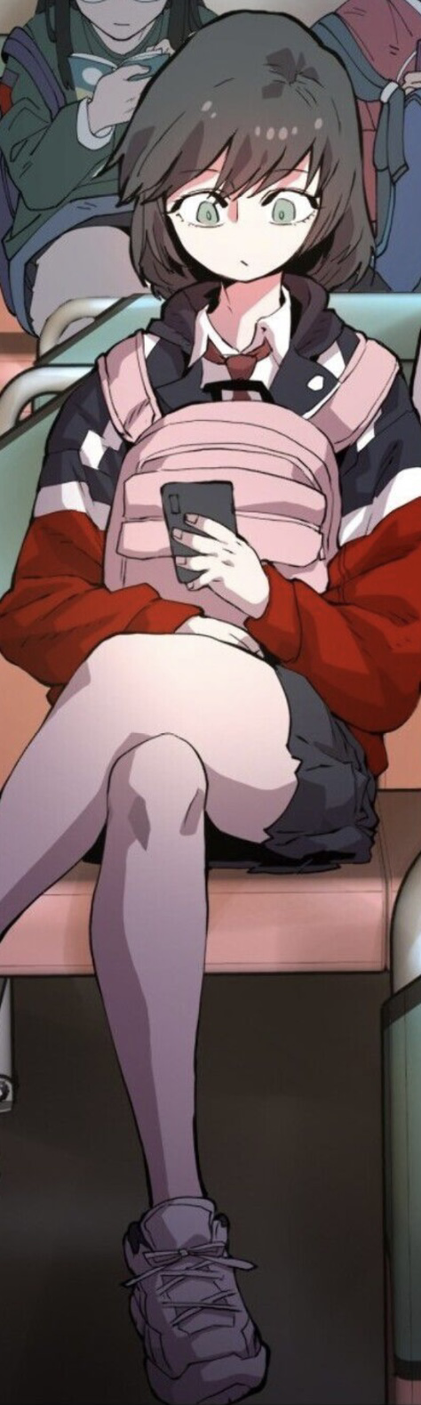 Hae Seo Yoon Player Manhwa Wiki Fandom