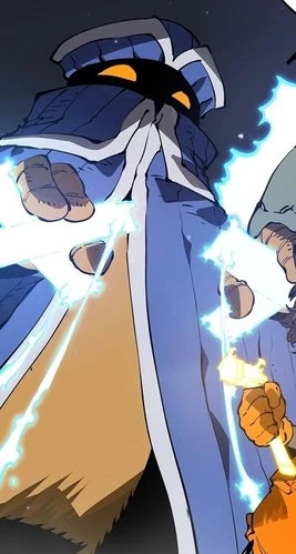 Paragas | Player (Manhwa) Wiki | Fandom