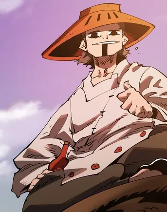 Geumhyeok | Player (Manhwa) Wiki | Fandom