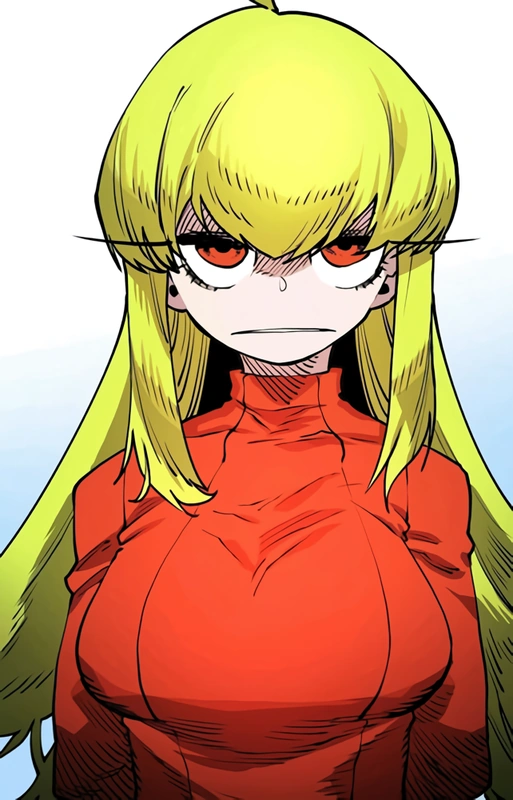 Momo | Player (Manhwa) Wiki | Fandom