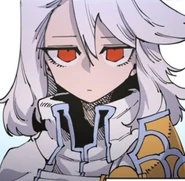 Nagi | Player (Manhwa) Wiki | Fandom