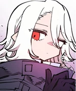 Nagi | Player (Manhwa) Wiki | Fandom