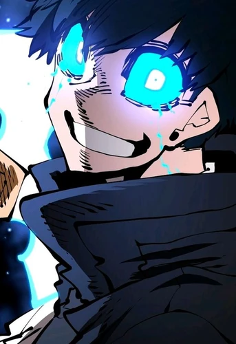 Arthur | Player (Manhwa) Wiki | Fandom