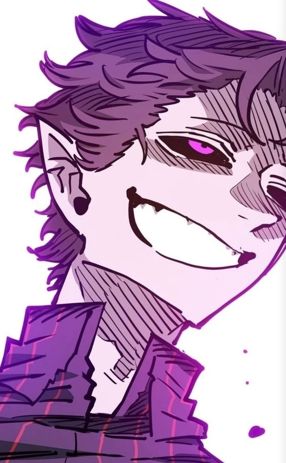 Nameless | Player (Manhwa) Wiki | Fandom