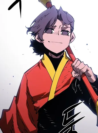 Shonan | Player (Manhwa) Wiki | Fandom