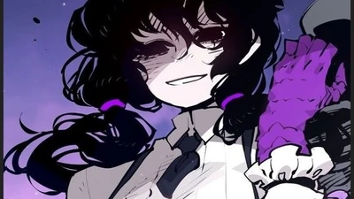 Discuss Everything About Player (Manhwa) Wiki | Fandom