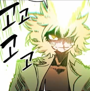 Pastis | Player (Manhwa) Wiki | Fandom