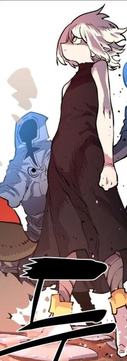 Excalibur | Player (Manhwa) Wiki | Fandom