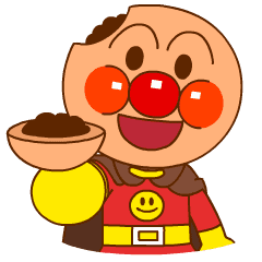 Anpanman | Player Man's Database Wiki | Fandom
