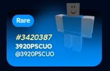 Rare | Player RNG Wiki | Fandom