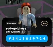 Player RNG Wiki | Fandom