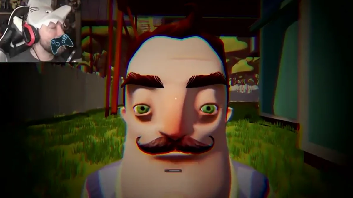 Underwater Reapin' | Player Select Wiki | Fandom