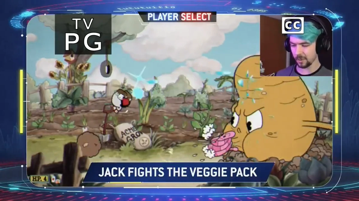 The Best Thing Since Sliced Bread/Gallery | Player Select Wiki | Fandom