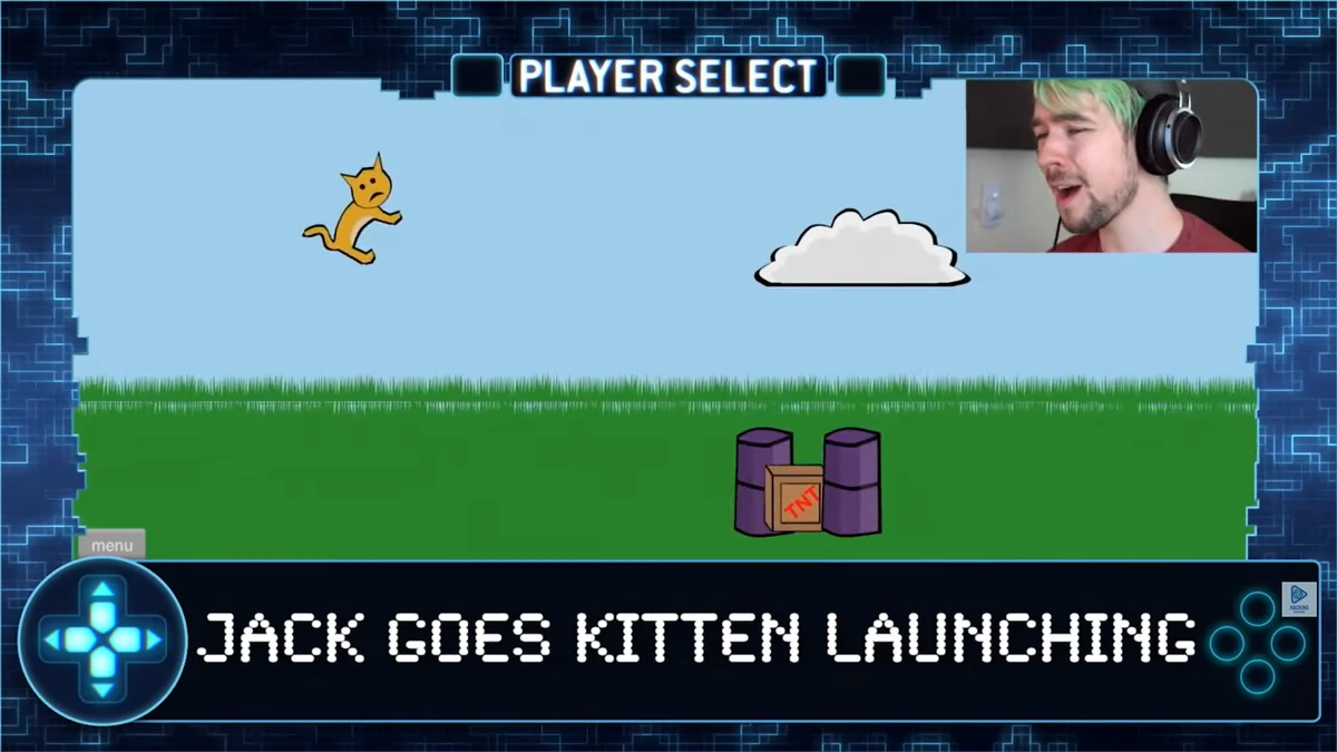 Run for Cover!/Gallery | Player Select Wiki | Fandom