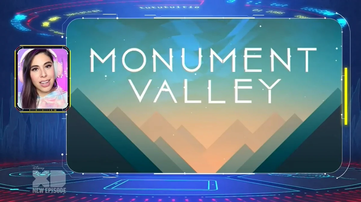 Monument Valley | Player Select Wiki | Fandom
