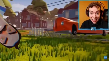 Goose On The Loose | Player Select Wiki | Fandom