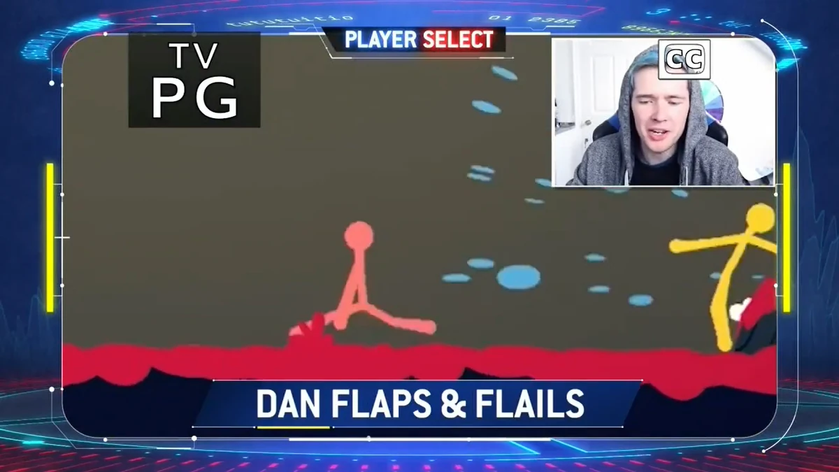 Crown on the Ground/Gallery | Player Select Wiki | Fandom