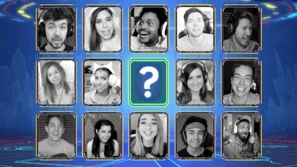 List Of Players | Player Select Wiki | Fandom